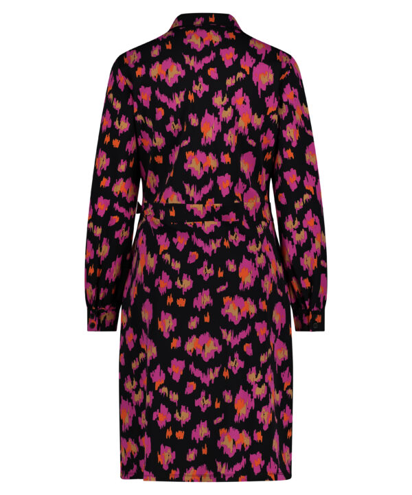 Lady Day - Montana - Art leopard print | Morgen in huis