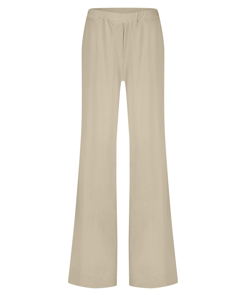 Lady Day - Millie Trousers - Sand | Morgen in huis!