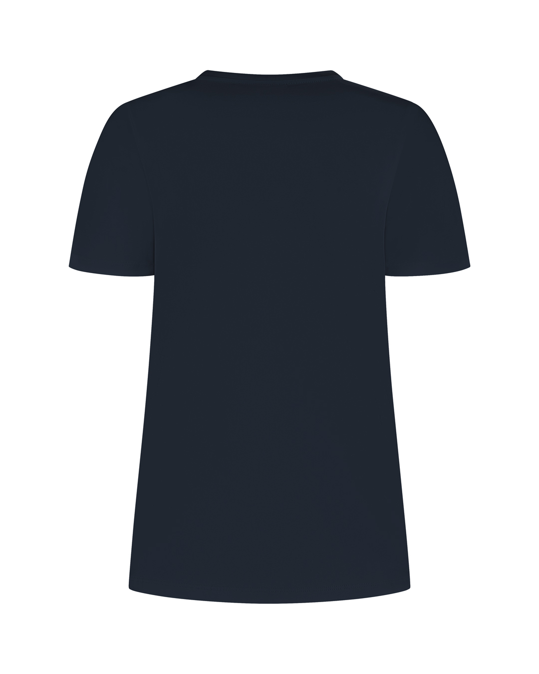 Lady Day - City T-shirt - Blue | Morgen in huis!