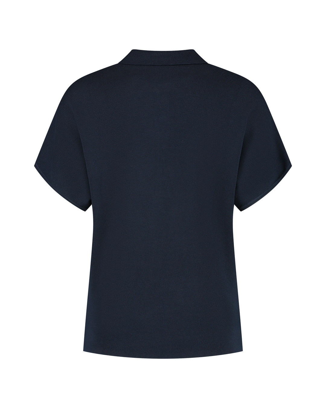 Lady Day - Ivah Top - Blue | Morgen in huis!