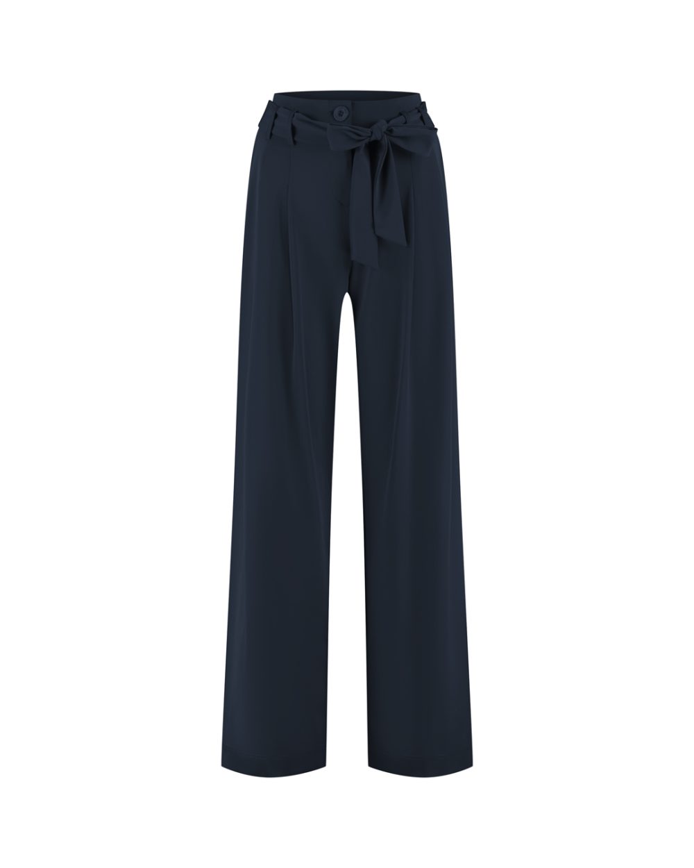 Lady Day - Steph Trousers - Blue | Morgen in huis!